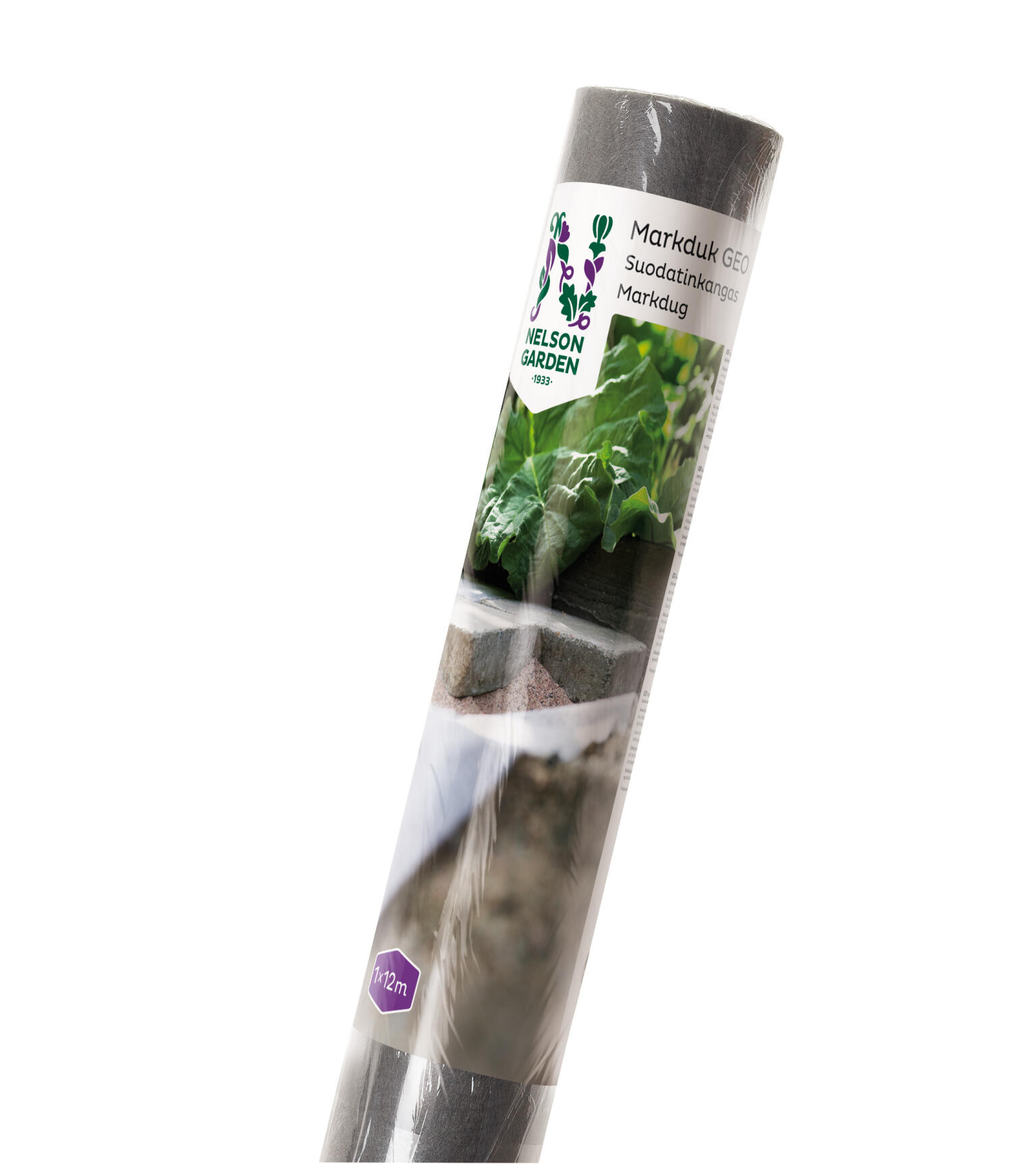 Markduk/GEO | Nelson Garden